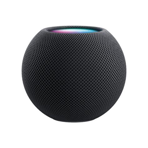 Apple Homepod Mini My5h2 Grey Best Price Installments And Delivery