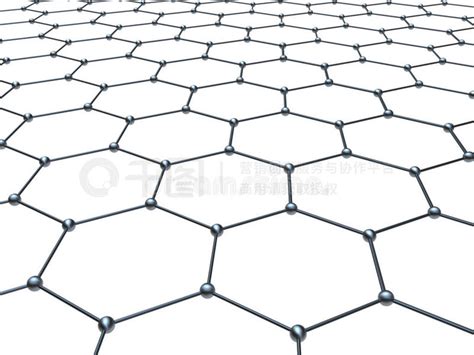 分子免抠元素 石墨烯分子结构 石墨烯分子结构图片免费下载 5107869258 千图网pro
