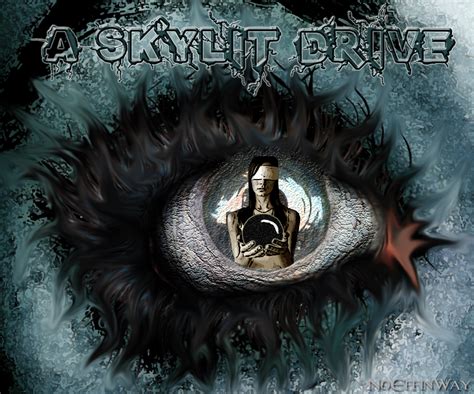 A Skylit Drive Wallpapers Wallpaper Cave