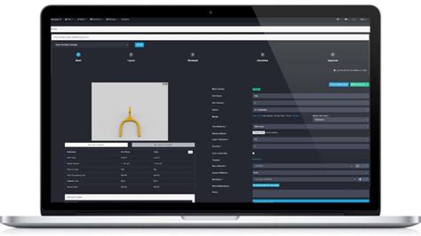 Authentise Rolls Out Rfq Responder For Configurable Quoting Develop3d