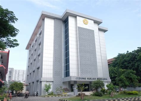 Bispro Fakultas Ilmu Sosial Dan Ilmu Politik Upn Veteran Jawa Timur