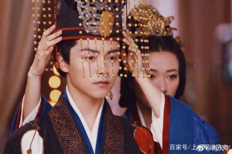 汉献帝刘协 随意云