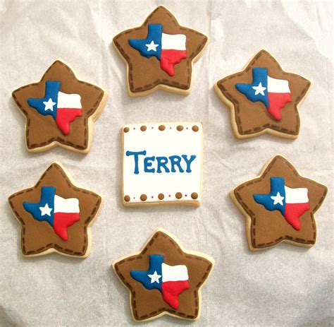 Dream It Up Cookies Texas