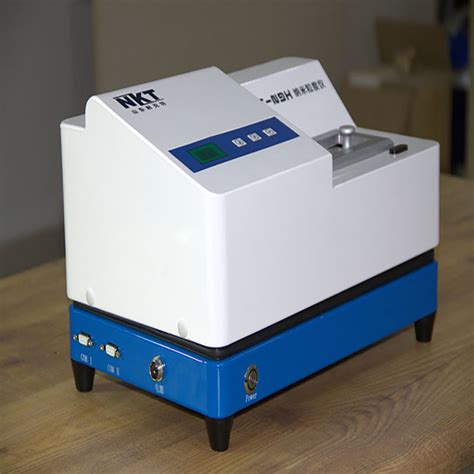 Automatic Laser Particle Size Analyzer Advanced Optical Design System Analizador Factory Price