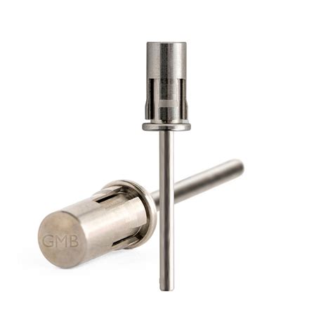 Gelish Go File Drill Bit 3 32 Loxo Mandrel Gelish Australia