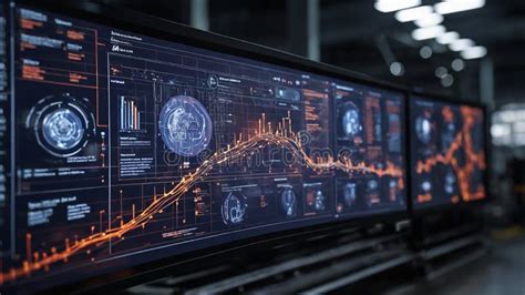 Artificial Intelligence Data Analysis Machine Learning In Automating Business Strategies Stock
