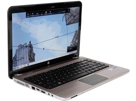 Hp Pavilion Dm4 1050ea Review Hp Pavilion Dm4 1050ea Cnet