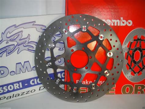 DISQUE FREIN BREMBO Flottant Avant B Aprilia Rs Extrema EUR PicClick FR