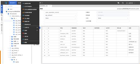 智能数据服务化革命：quickapi 重新定义企业级数据消费模式 墨天轮