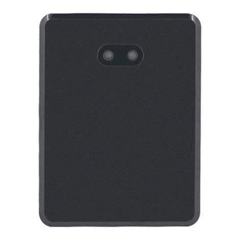 Wireless 79ghz Radar Vehicle Detector Replace Loop Detector For Car Parking System Gate Barrier