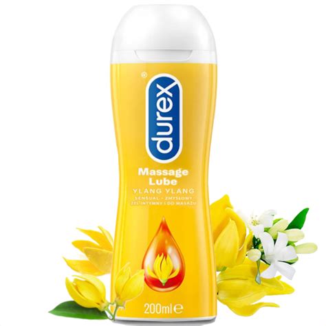 Durex Anal Niska Cena Na Allegro