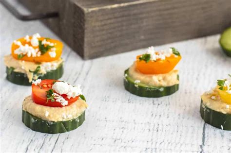 23 Best Cucumber Appetizers That Are Easy To Make 23 Best Cucumber Appetizers That Are Easy To Make