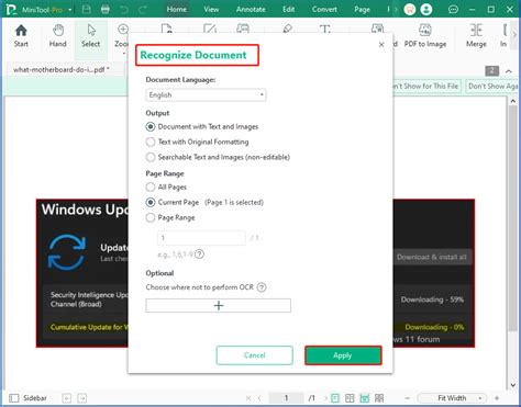 Microsoft Pauses Ocr Feature In Photo App Insider Tips