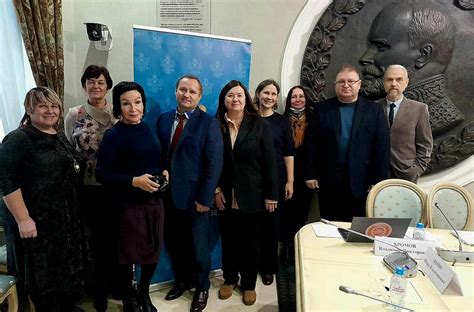 Круглый стол в Общественной палате РФ