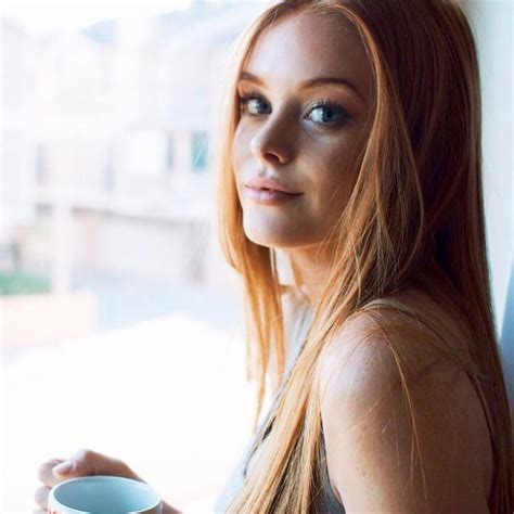 Abigail Cowen Abbeycowen • Instagram Photos And Videos Redheads
