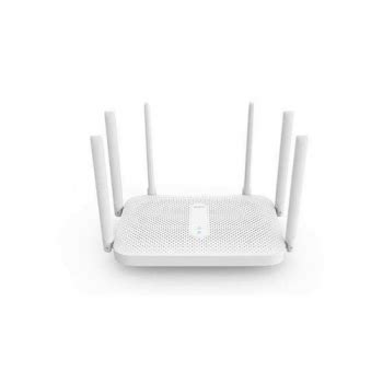 Xiaomi AC2100 Dual Band Gigabit Router White -| Rudy Online Store