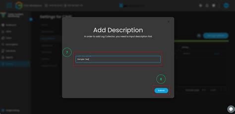 Log Collector Installa Cytechs Documentations
