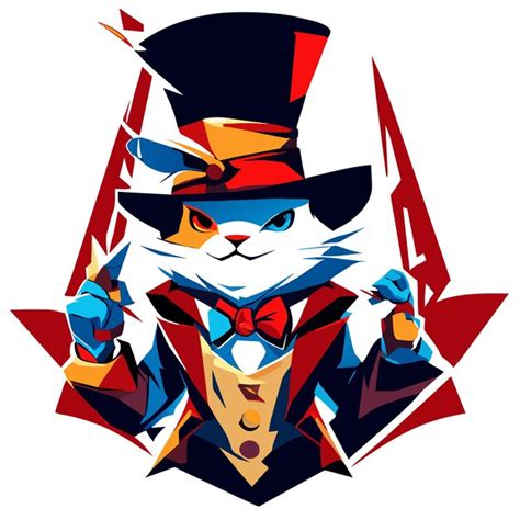 Premium Vector Cartoon Companions Collection Vector Graphics Of