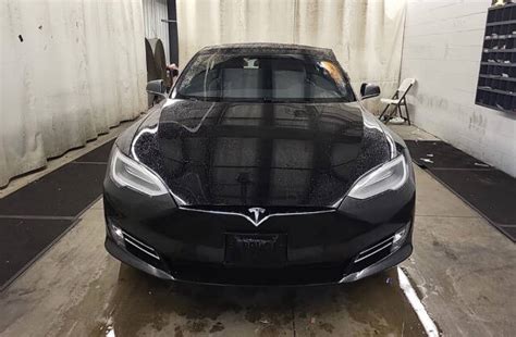 2018 Tesla Model S For Sale In Rockford Il Auto Works Inc