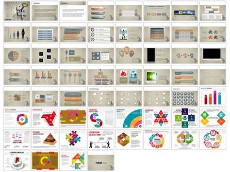 Key Puzzle PowerPoint Templates Key Puzzle PowerPoint Backgrounds Templates For PowerPoint