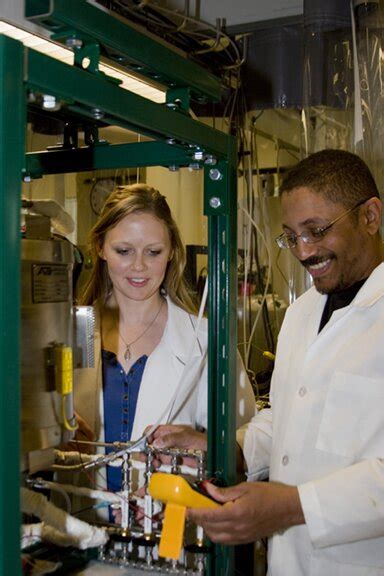 Colorado Fuel Cell Center