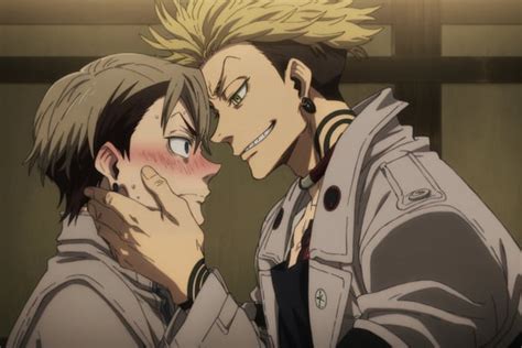 Enjin And Zanka Gachiakuta Illustrious V3 Stable Diffusion Model