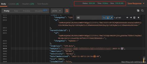 使用postman模拟登陆post请求 postman发送登陆请求 csdn博客