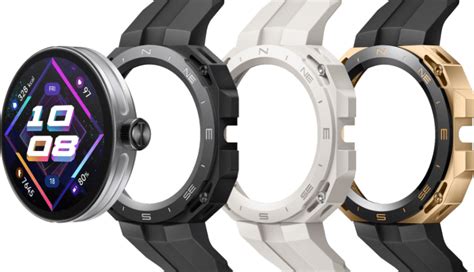 HUAWEI WATCH GT Cyber - HUAWEI México