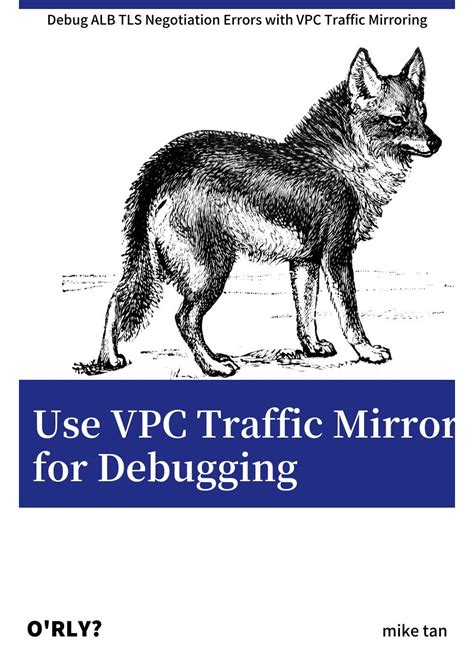Debug Application Load Balancer Tls Negotiation Errors With Amazon Vpc