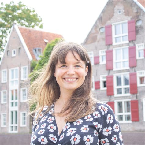 Ilse Jansen Natuur En Milieu Overijssel