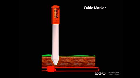 Call Before You Dig Exfo Animated Glossary Of Fiber Optics Youtube