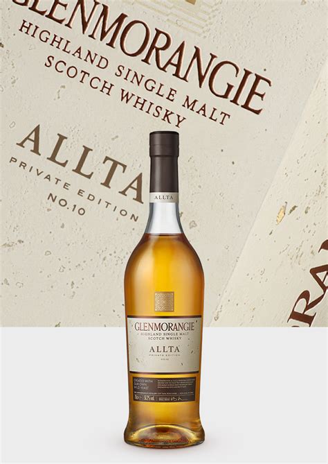 Glenmorangie Single Malt Scotch Whisky Artofit