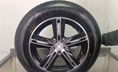 Купить БУ летние шины 195/65 R15 ZMax Landgema в Алматы - Aster.kz. №658