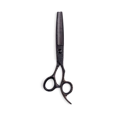 Rockstar Matte Black Triple Set Scissor Tech Uk