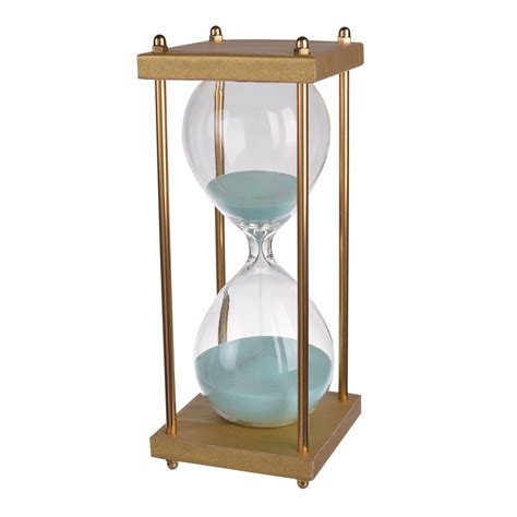 Mercer41 30 Minute Sand Hourglass Wayfair