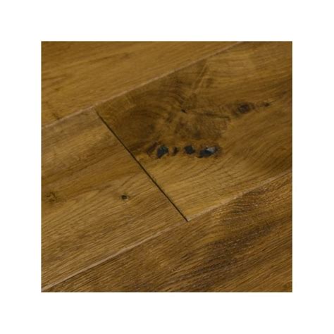 Bois De Vie Engineered Flooring Geneva Oak 20 5mm X 190mm X 1900mm