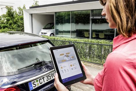 Daimler Scommette Su Una Start Up Americana Per Le Batterie Del Futuro