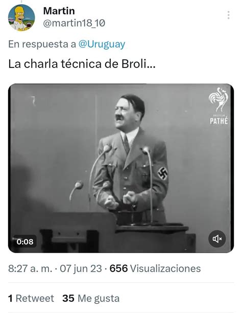 Ven Gil On Twitter El Humor