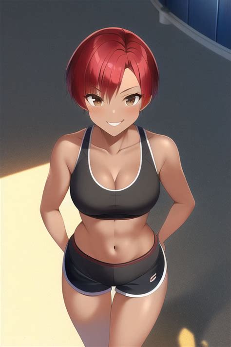 Jade Oc 293 By Srb84 On Deviantart