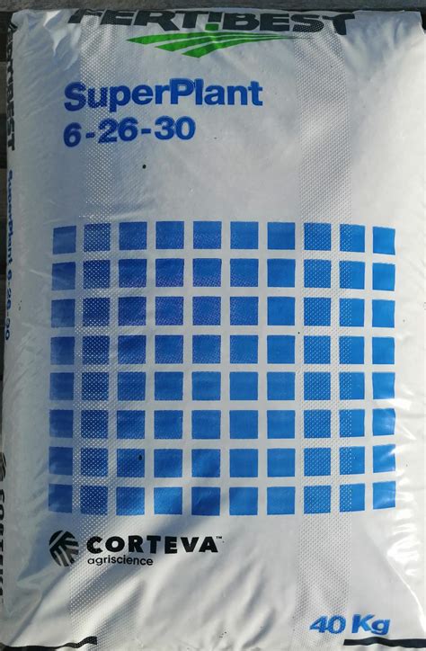 Fertibest 6 26 30 40 Kg Agromarket Tsakiris