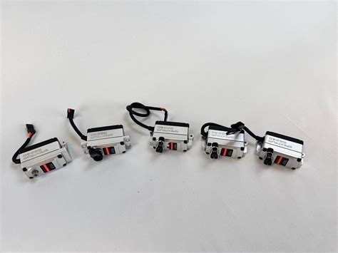 Servos For Sale R C Tech Forums Servos For Sale R C Tech Forums