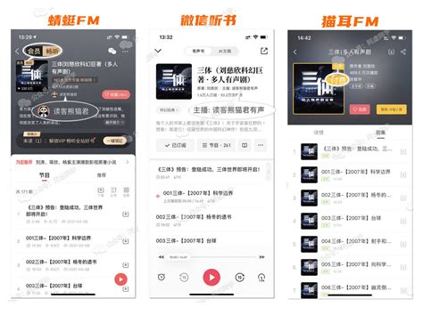 测试18款听书app，免费听喜马拉雅上付费音频的办法其实很多喜马拉雅付费资源怎样免费听 Csdn博客