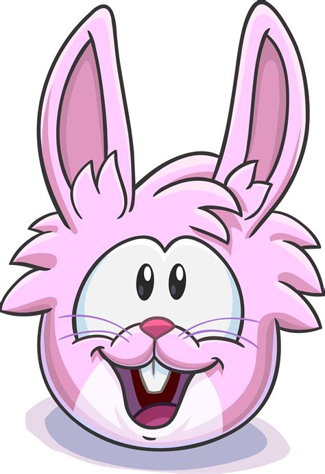 Rabbit Puffles Club Penguin Wiki Fandom