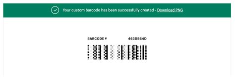 How Are Barcodes Generated Free Barcode Generator Ecommerce Fastlane