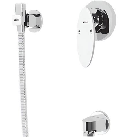 مشخصات خرید شیر توالت توکار کلار مدل رویا سری لاکچری عمرانیاز