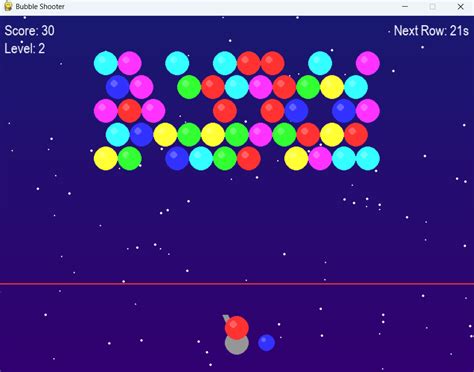 Building Bubble Shooter Game Using Amazon Q Cli By Sheetal Agarwal Faundev — Developer