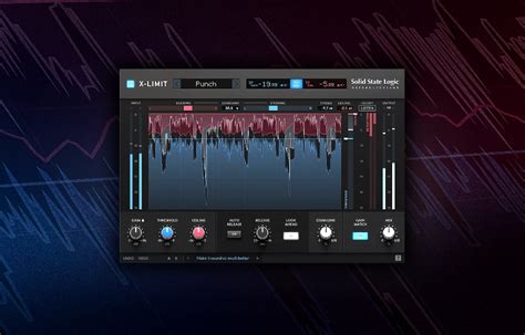 SSL X Limit by Solid State Logic リミッタープラグインが76 OFF