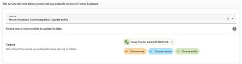 Add Manual Scan Service To Nmap Device Tracker Integration Feature