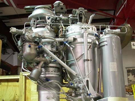 Atlas Missiles And Space Launchers Historic Spacecraft