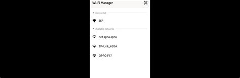 Download And Run Wi Fi Settings On Pc And Mac Emulator